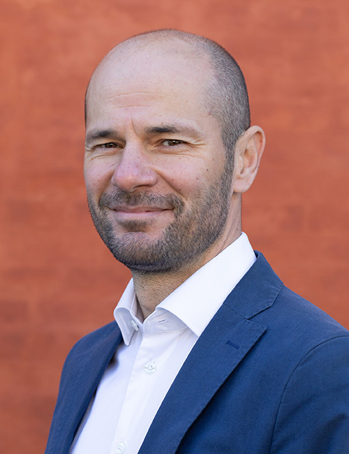 Om os - Customer Agency